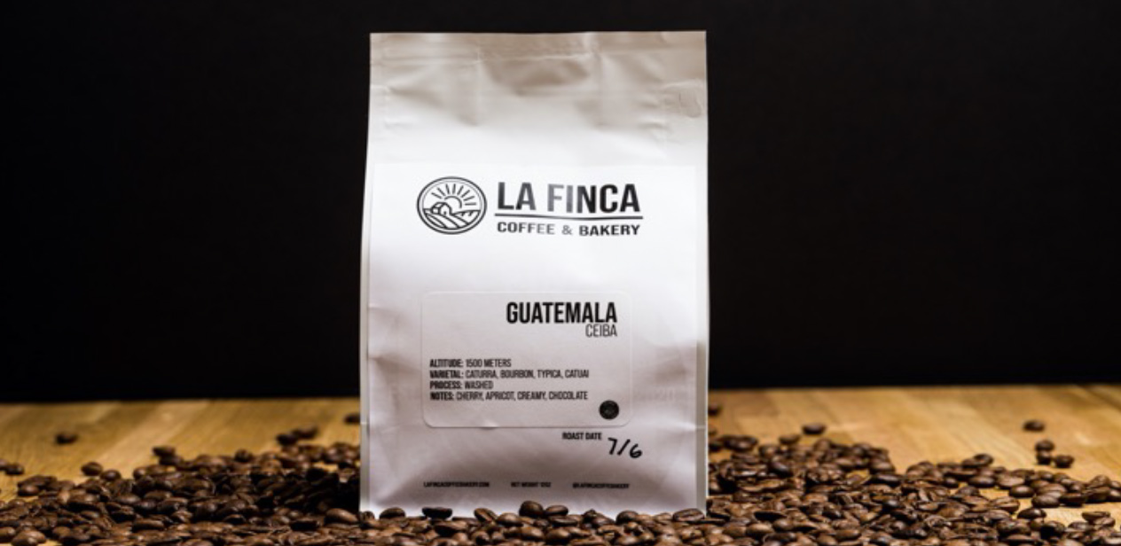 Our Coffee Philosophy - La Finca Coffee & Bakery | Frisco, Texas